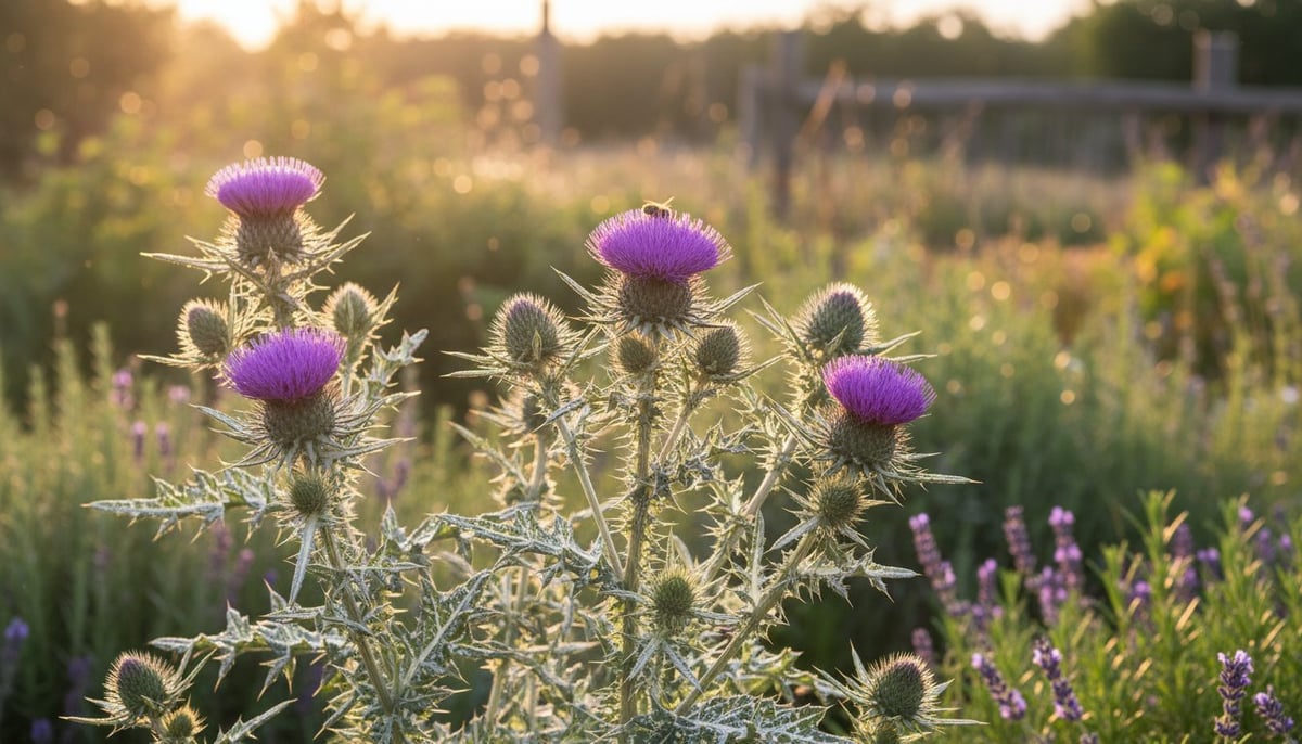 Liver Support: Milk Thistle, NAC & Detox Supplements | HL Benefits