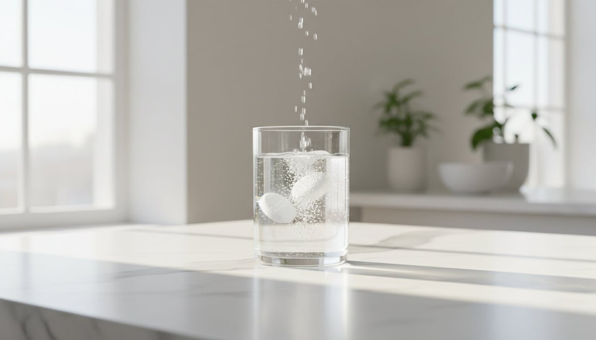 NAC Supplement: Detox, Lung, and Mental Health | Healthy Living Benefits